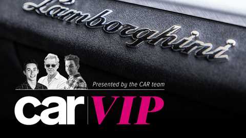 Magazine | | CAR Magazine