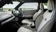 Mini Cooper Electric Review Back For Another Go