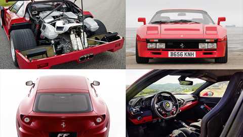 Motoring Issues: 2016 | Car News | CAR Magazine