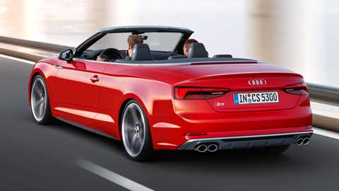 Motor Shows & Events: 2016 | Car News | CAR Magazine