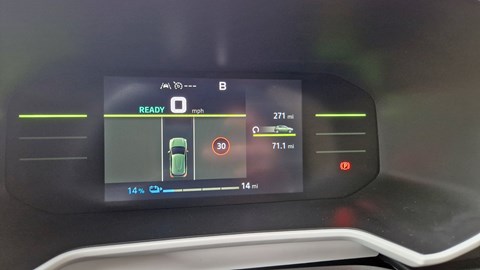 Dacia Spring (2025) review: low cost doesn't mean good value