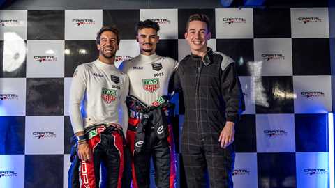 Opinion by James Dennison | Features