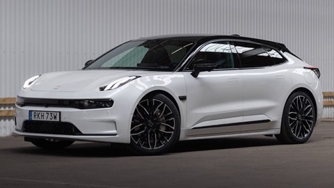 Zeekr 001 first drive: A promising start | CAR Magazine