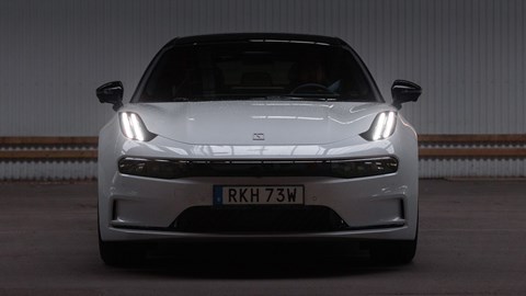 Zeekr 001 first drive: A promising start | CAR Magazine