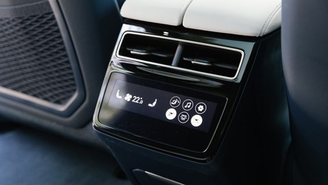 Zeekr 001 first drive: A promising start | CAR Magazine