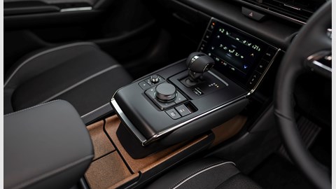 Mazda MX-30 R-EV range extender hybrid (2023) review: rotary returns