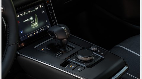 Mazda MX-30 R-EV range extender hybrid (2023) review: rotary returns