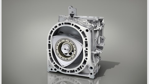 Mazda MX-30 R-EV range extender hybrid (2023) review: rotary returns