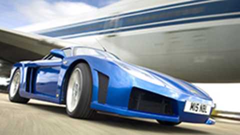 Noble Industry News | Car News