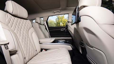 Genesis GV80 review (2023): more of the same from Genesis