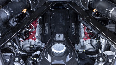 Ferrari SF90 XX (2023) review: Ferrari's fastest road car