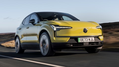Volvo EX30 review 2026: we drive every which version of the Swedish e-SUV