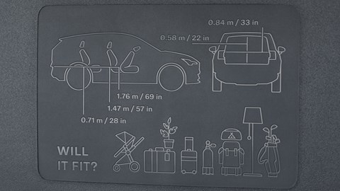 Volvo EX30 (2025) review: user unfriendliness guaranteed