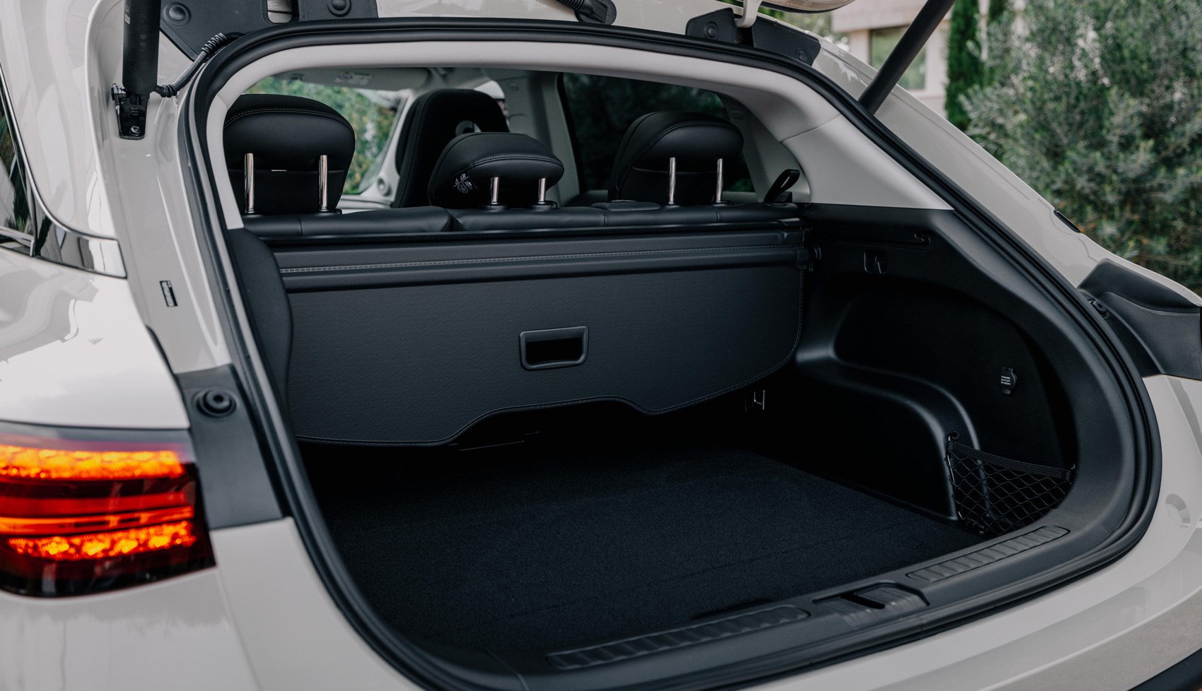 Smart #3 (2024) review: HAL 9000’s cuddlier cousin