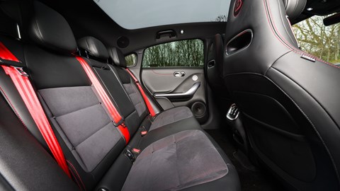 Smart #3 (2026) review: RWD and Brabus driven in the UK