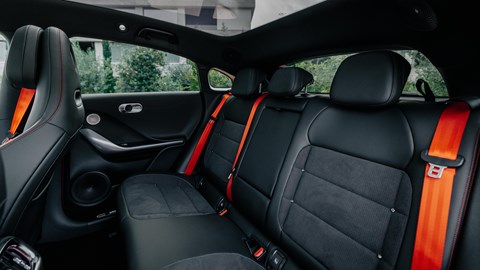 Smart #3 (2024) review: HAL 9000’s cuddlier cousin