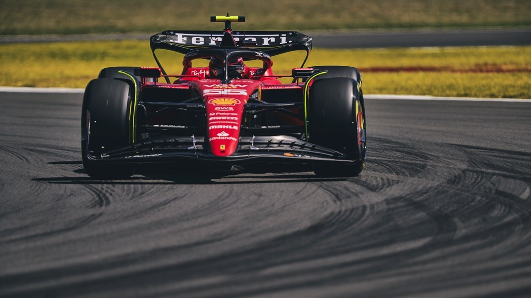 Three compelling reasons to use new and improved Shell V-Power