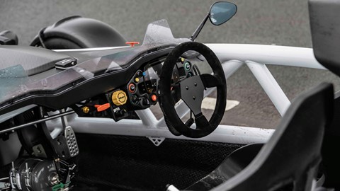 Ariel Atom 4R review and video (2024): you won't go faster for the money