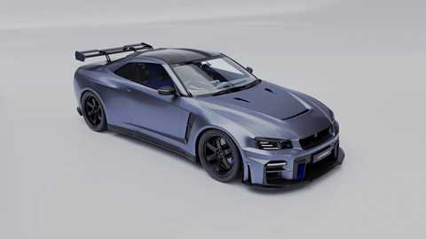 Artisan First Official Pictures | Car News