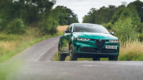 : 2023 | | CAR Magazine