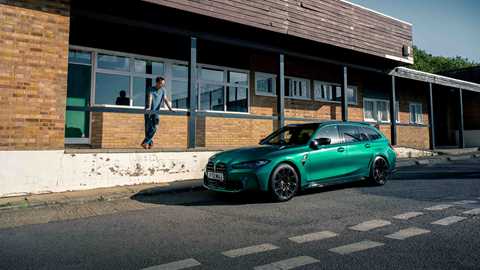 Our cars | CAR Magazine