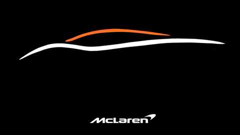 Mclaren | Car News