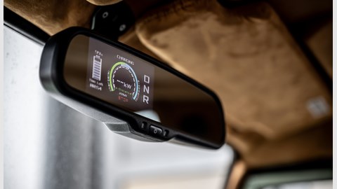 BEDEO Defender review: the electric conversion with in-wheel e-motors