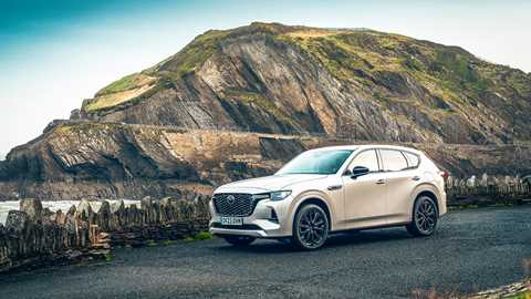 Our cars | CAR Magazine