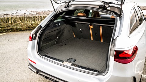 Mercedes-Benz E-Class E450d (2024) review: last gasps of a dying breed