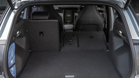 Ford Explorer (2024) review: American heritage, European DNA