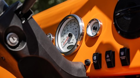 Moke Electric (2024) retro EV review: lifestyles of the rich and famous