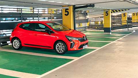 Our cars | CAR Magazine