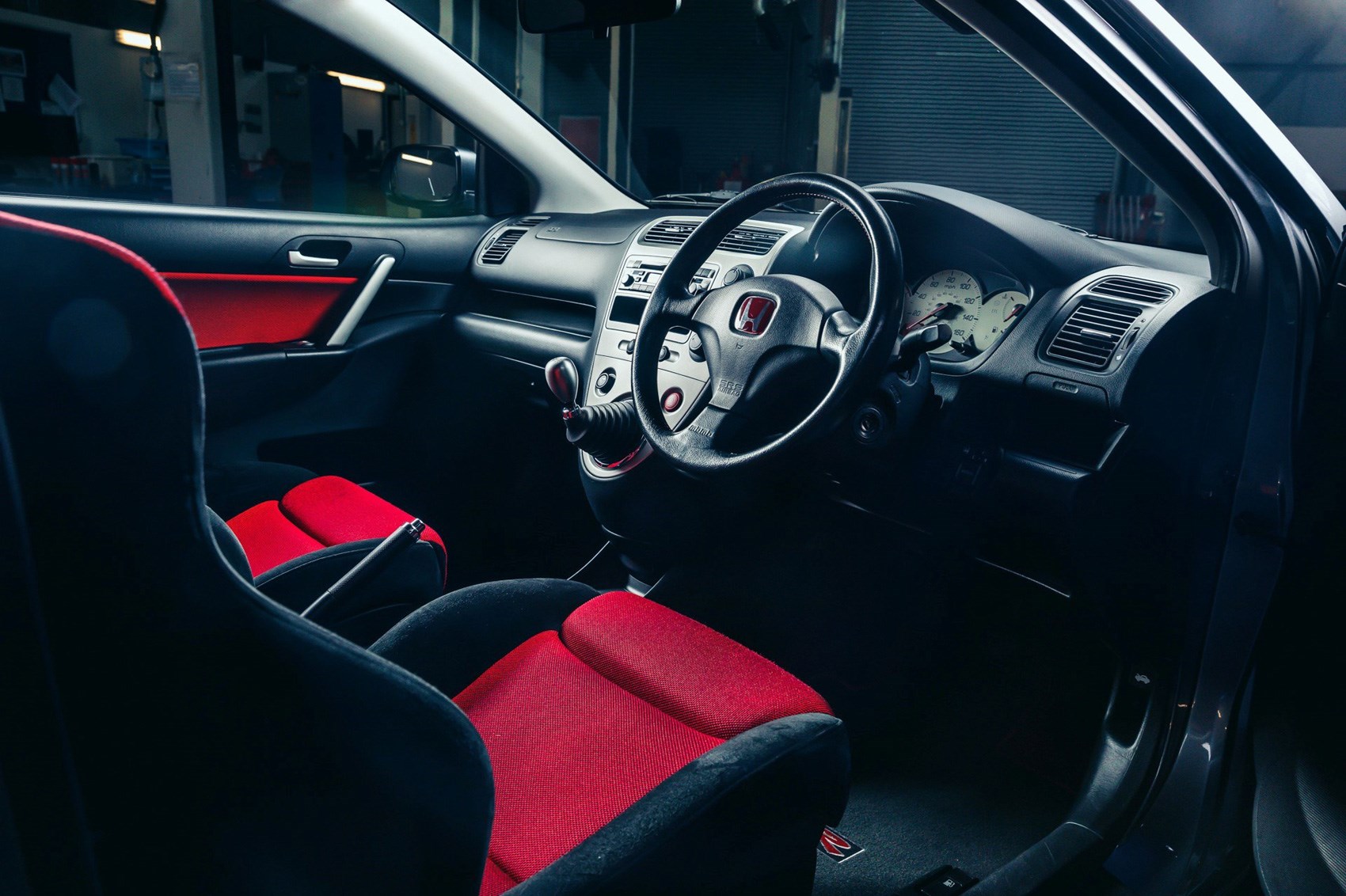 Driving the classics: Honda's Type R icons | CAR Magazine