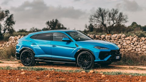 Lamborghini Urus SE review: the Rambo Lambo grows a conscience with ...