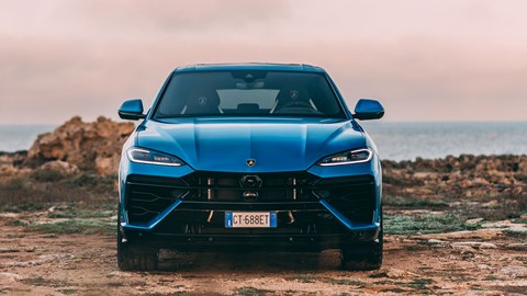 Lamborghini Urus SE review: the Rambo Lambo grows a conscience with ...