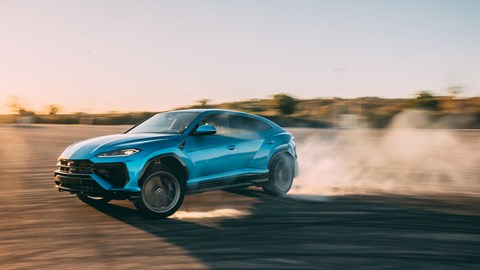 Lamborghini Urus SE review: the Rambo Lambo grows a conscience with ...