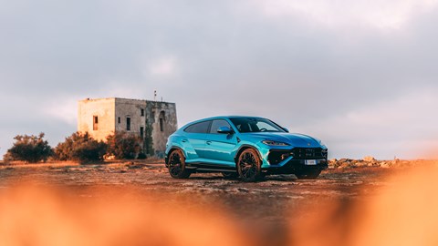 Lamborghini Urus SE review: the Rambo Lambo grows a conscience with ...