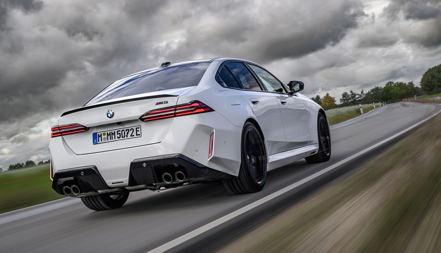 BMW M5 2024 Review The 717bhp 4 4 litre V8 Hybrid Heavyweight BMW M5 2024 Review The 717bhp 4 4 litre V8 Hybrid Heavyweight