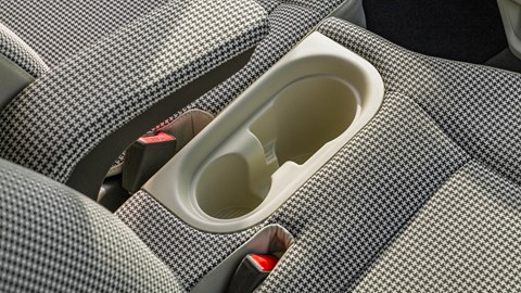 Hyundai Inster (2025) review: at last, an affordable EV