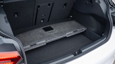 Volkswagen ID.3 GTX (2025) review: electric hot hatch turns up the heat ...