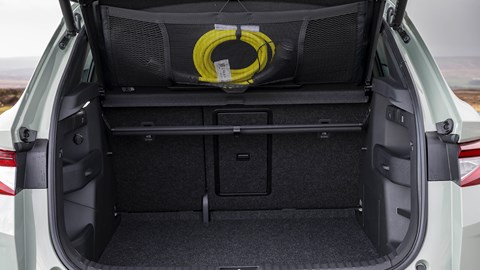 Skoda Elroq (2025) review: a sensible electric SUV done very, very well