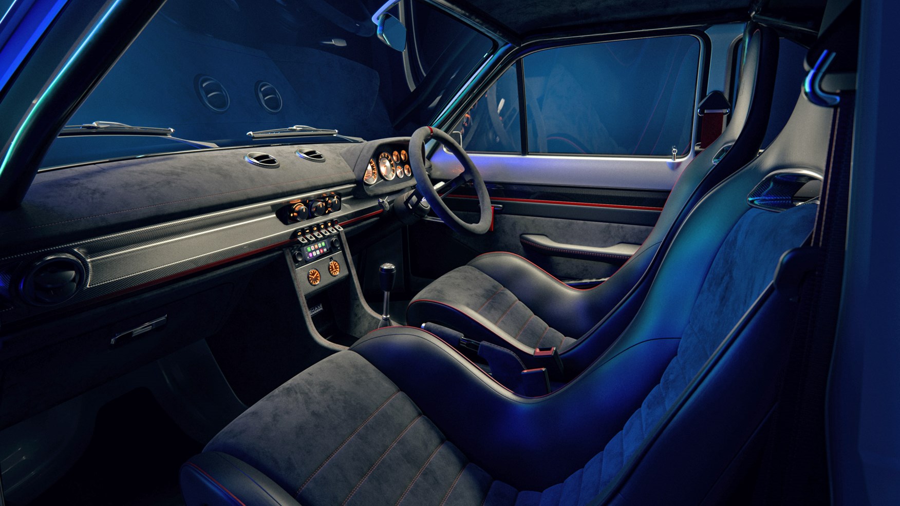 Boreham Motorworks £295,000 Mk1 Ford Escort is gladly more interesting ...