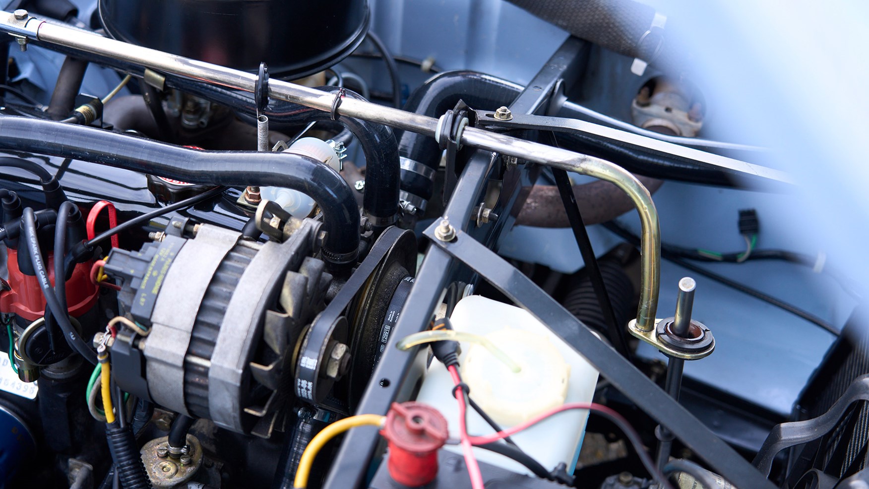 Driving the classics: why the original Renault 4 is a chic workhorse