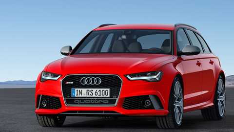 Audi Industry News | Car News