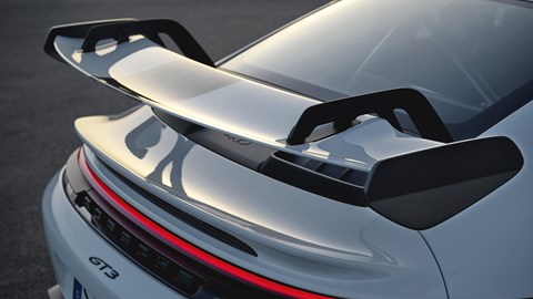 Porsche 911 GT3 review (2025): even more accomplished