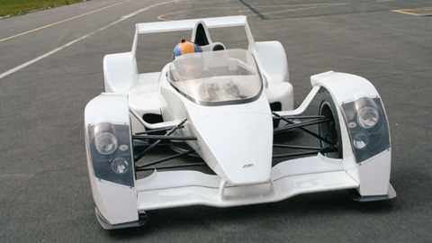 Caparo | Car News