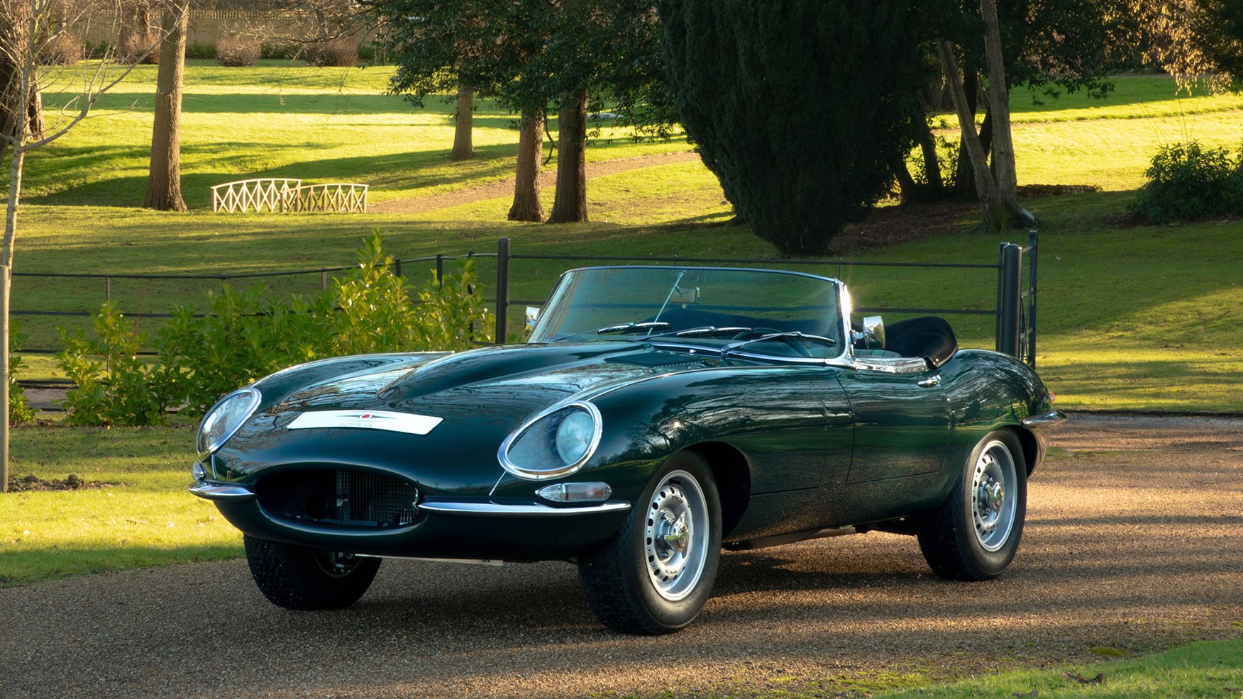 E-Type UK Jaguar restomod review: we’ve lost our way