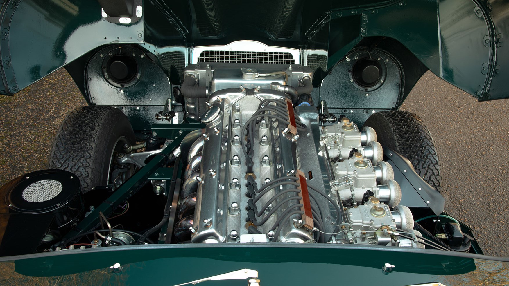 E-Type UK Jaguar restomod review: we’ve lost our way