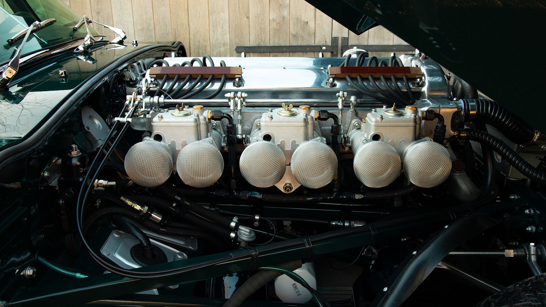 E-Type UK Jaguar restomod review: we’ve lost our way