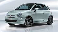 Plug Off Fiat s Electric 500 Gets An Engine After All Plug Off Fiat s Electric 500 Gets An Engine After All